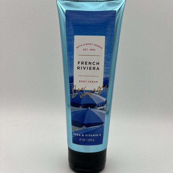 Bath & Body Works | Bath & Body | Bath Body Works French Riviera Body ...